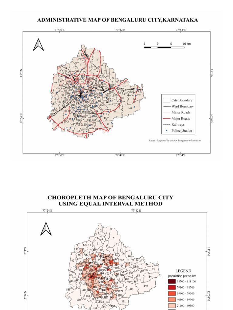 Bengaluru Final Sheet | PDF