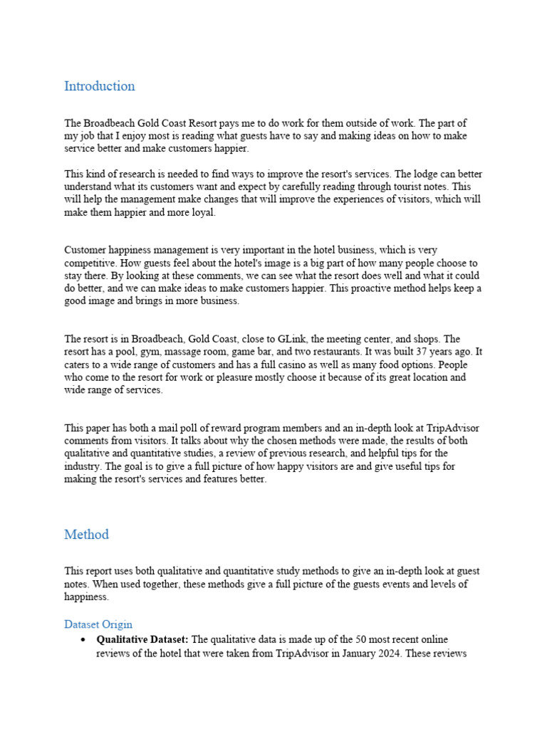 Introductio2 | PDF | Statistics | Qualitative Research