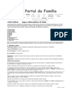 Jogos Adaptados para LIBRAS | PDF