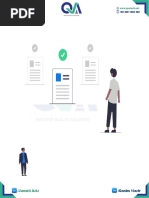 Playwright BDD Automation Framework Overview | PDF | Cross Platform ...
