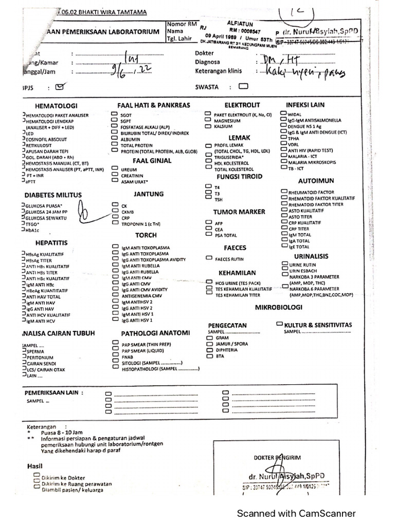 Form Lab | PDF