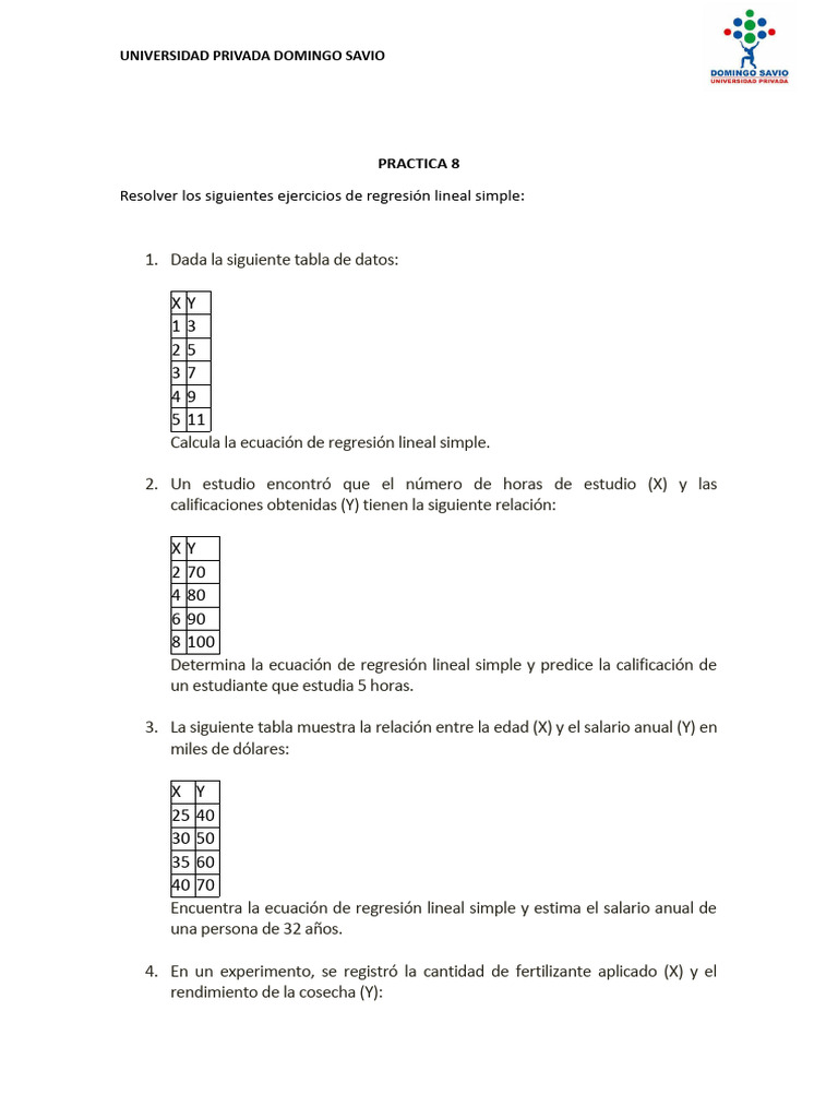 PRACTICA 8 | PDF