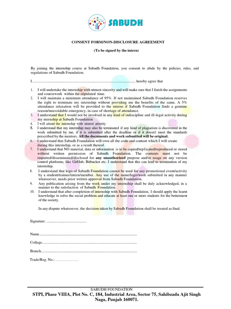 Consent - DS Full Time 2024 | PDF | Justice | Crime & Violence