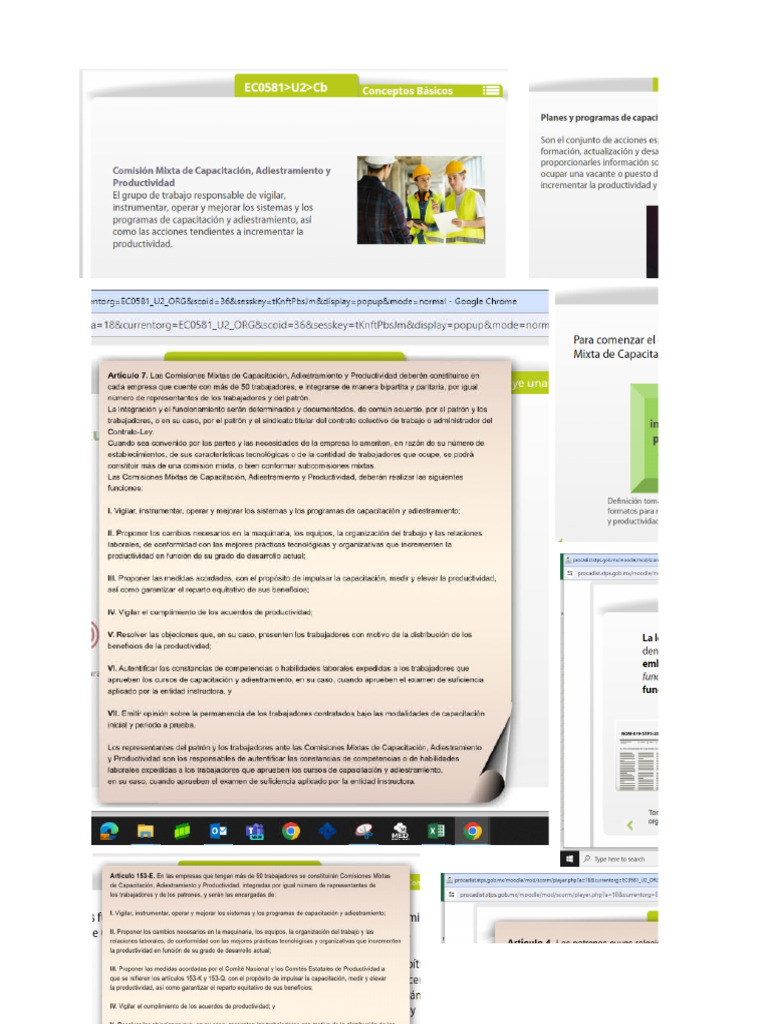 Curso Cmcap | PDF