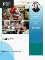 Teoría de La Actividad | PDF | Vejez | Ciencias del comportamiento