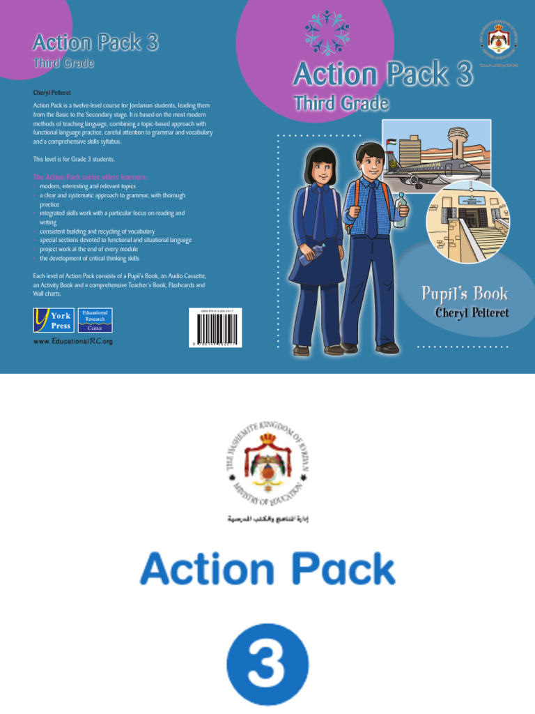 Grade 3 SB | PDF | Lunch