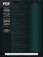 ? Alien Stage MBTI Personality Types | PDF