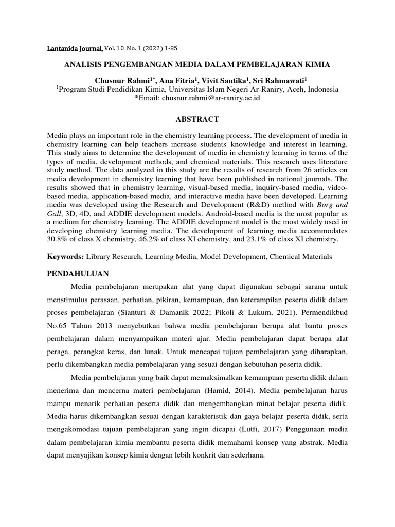 P2P - Muhammad Ilham - Bahan Resume | PDF