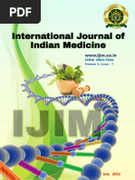 Namaste Portal | PDF | Ayurveda | Medical Diagnosis