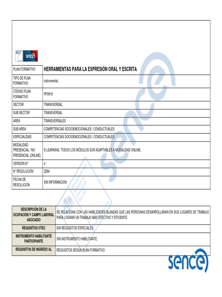 Herramientas para La Expresi N Oral y Escrita 09072024 | PDF | Comunicación | Las emociones