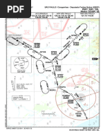 ICAO NOTAM Format Example | PDF | Air Traffic Control | Runway