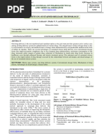 Master Formulation Record Template | PDF | Pharmacy