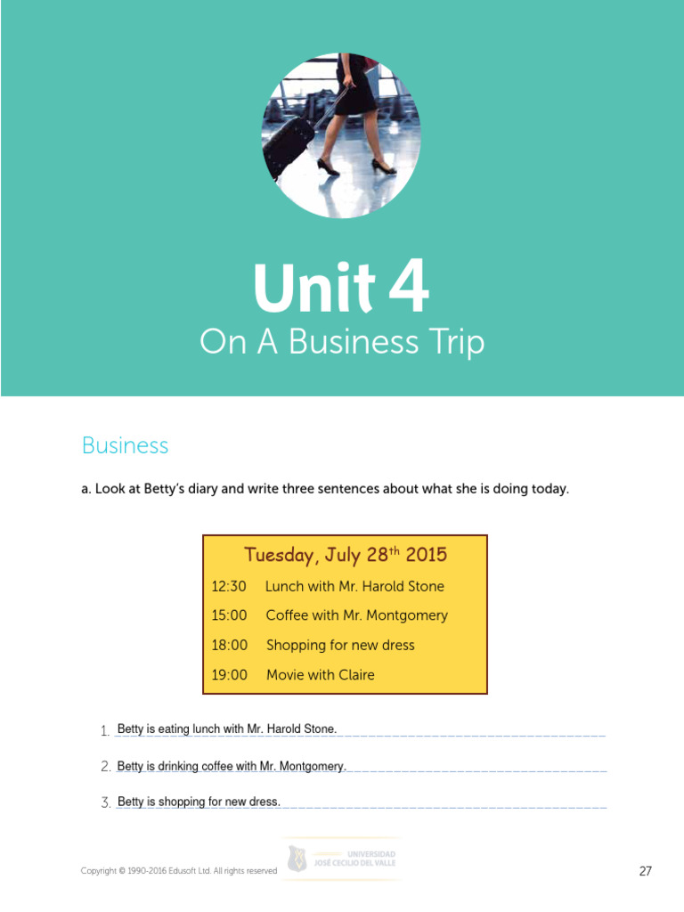 WORKBOOK04 | PDF | Hotel | Hospitality Industry