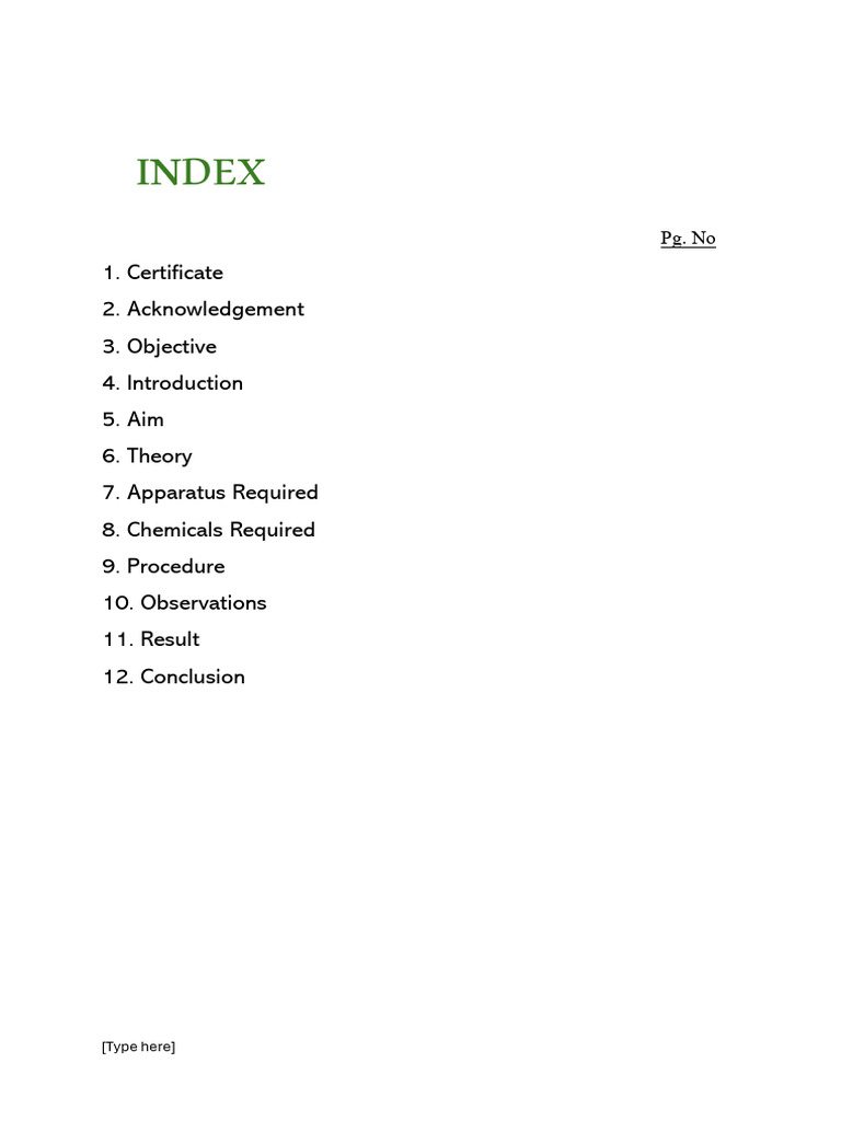 DRAFT COPY CHEMISTRY | PDF | Milk