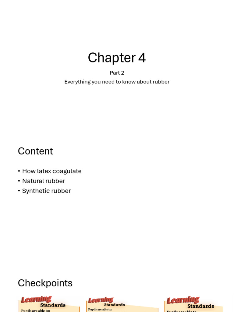 Chapter 4 - Part 2 | PDF