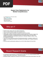 BHP Port Debottlenecking 2 Aip Plan Summary | PDF | Procurement ...