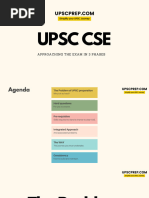 UnderStand UPSC Links Compiled | PDF | Science
