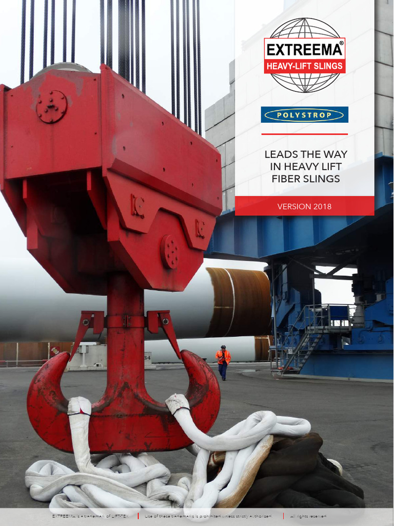 Extreema Brochure Polystrop | PDF | Materials