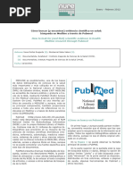 Clase Mesh y Decs | PDF