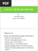 5 Deep Vein Thrombosis Nursing Care Plans | PDF | Thrombosis | Vein