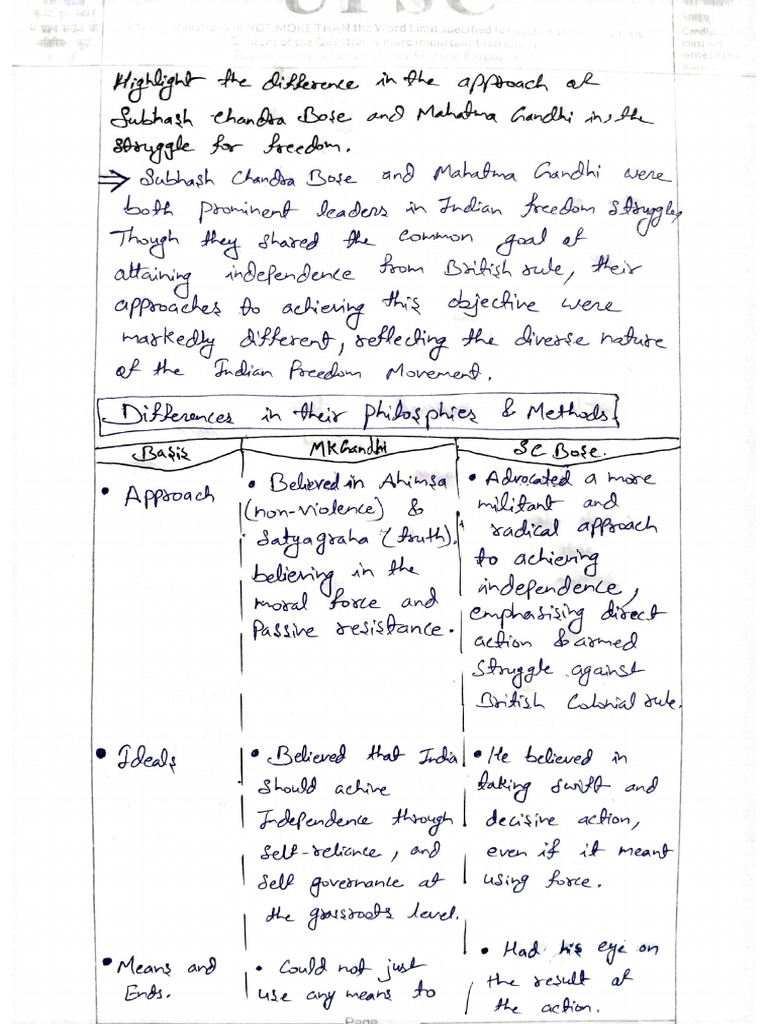 Conquer Q.4 (Mod - His) | PDF