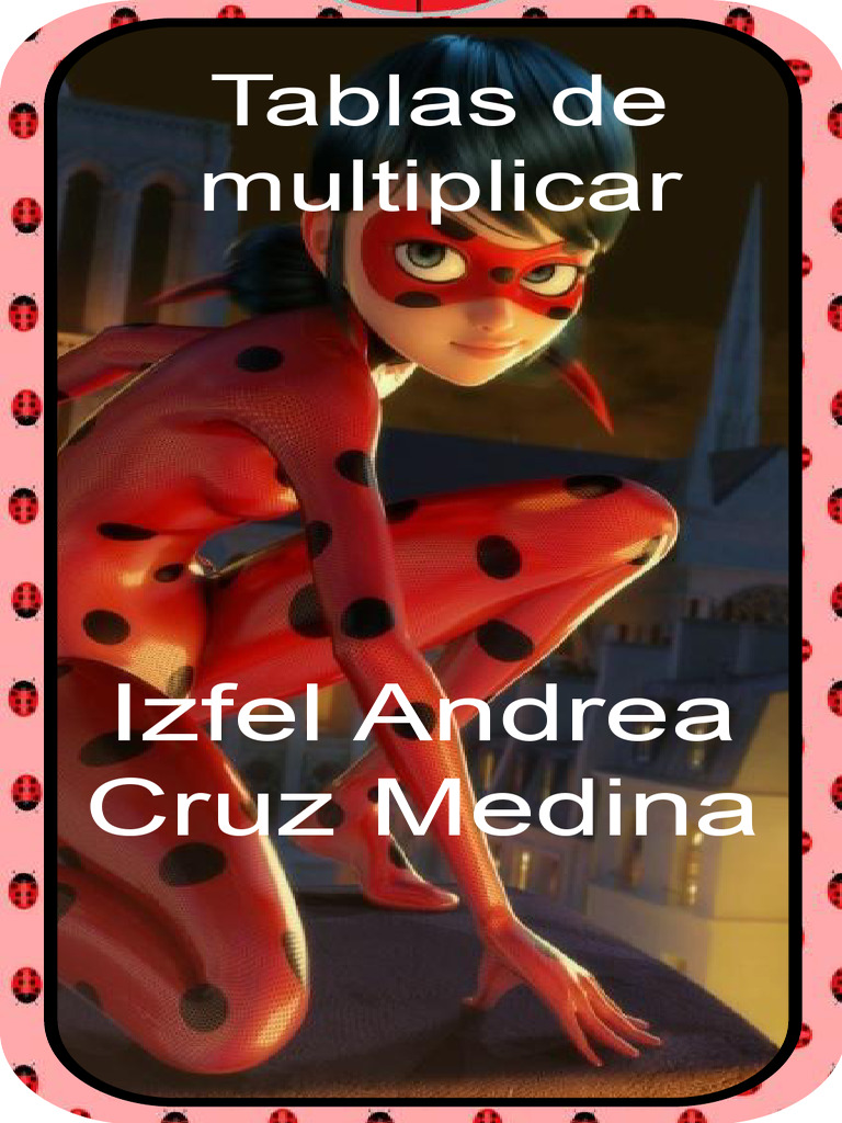 Tabla Editable LB Mod1 | PDF