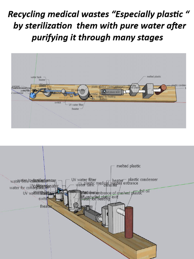 Presentation1 Capstone F | PDF | Technology & Engineering