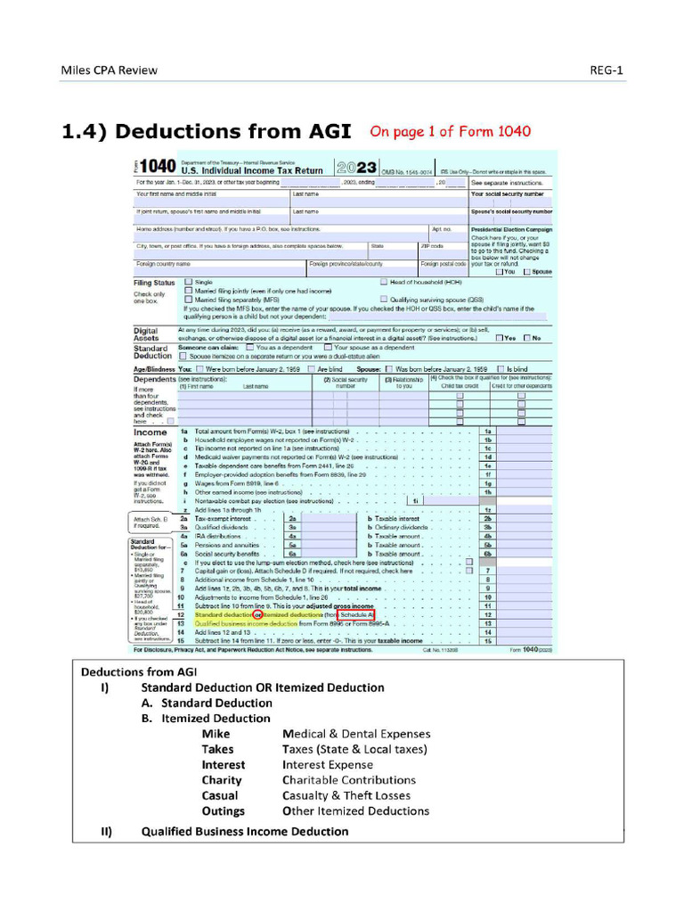 Reg-1 4 | PDF