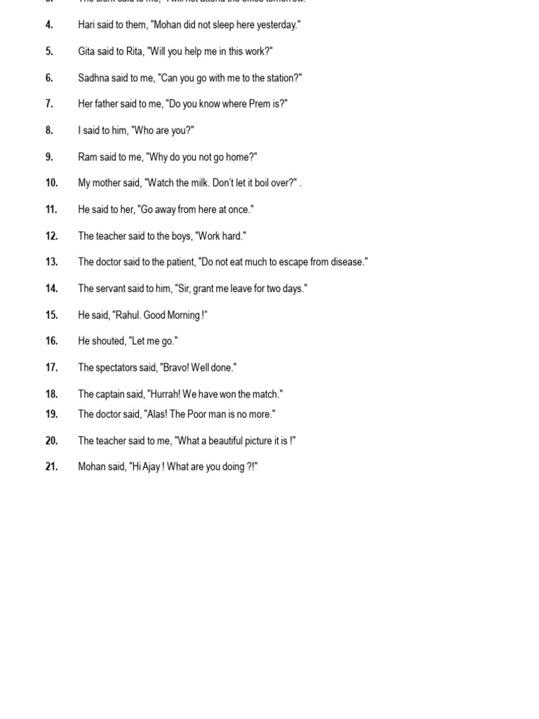 English Grammar DPP-16 @iitianpatrika | PDF