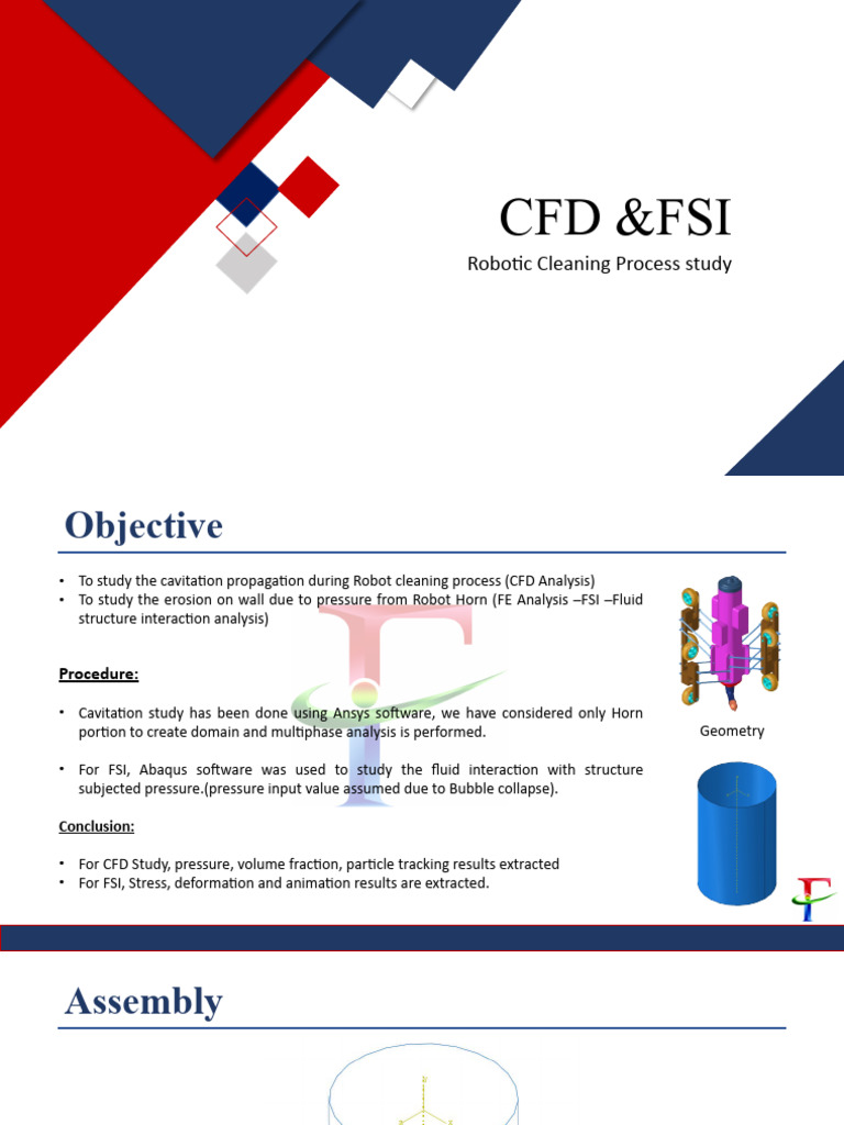 RC Uwc Fsi CFD 2 | PDF | Stress (Mechanics) | Pressure