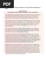 SOP 02 Chief Engineers Standing Orders | PDF | Oil | Risk