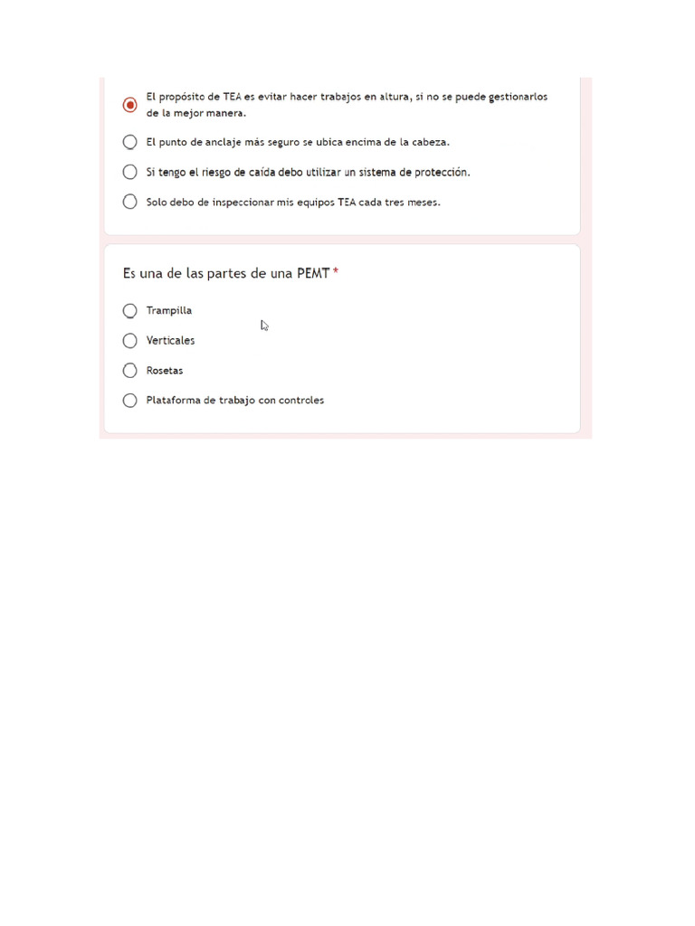 Tea Ex | PDF