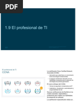 ENSA_Module_3 | PDF | Virus de computadora | Seguridad