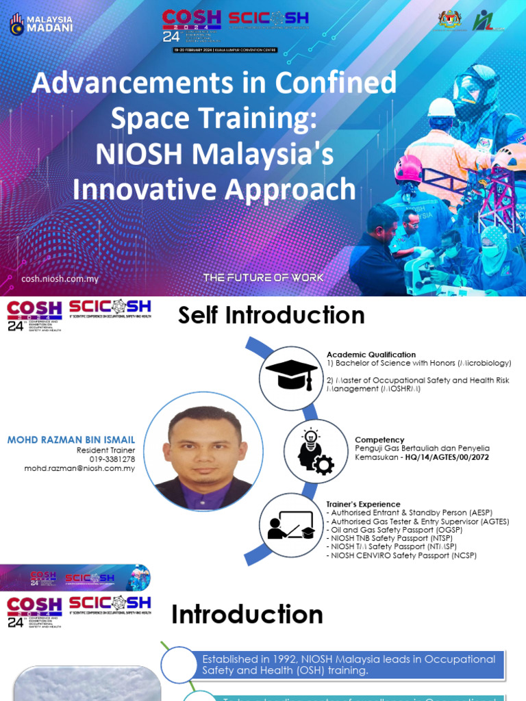 Niosh 01 | PDF | Hazards | Workplace