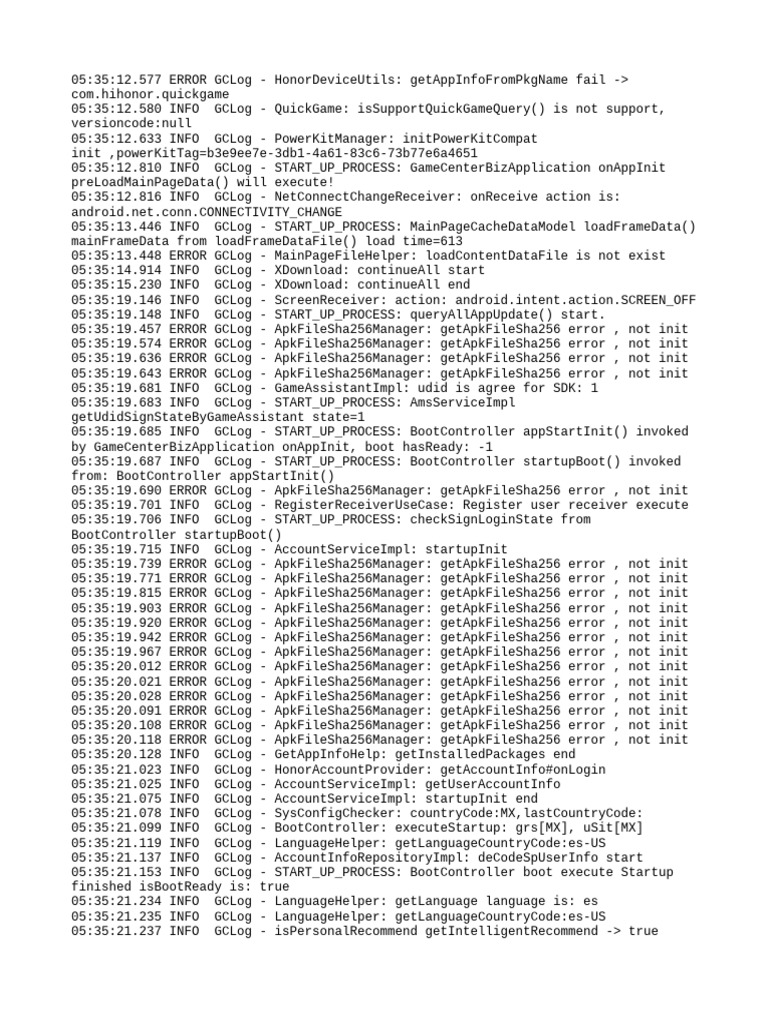 GC 2024 08 09 | PDF | Internet Architecture | Cyberspace