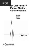 Philips IntelliBridge EC10 EC5 Technical Data Sheet | PDF | Monitoring ...