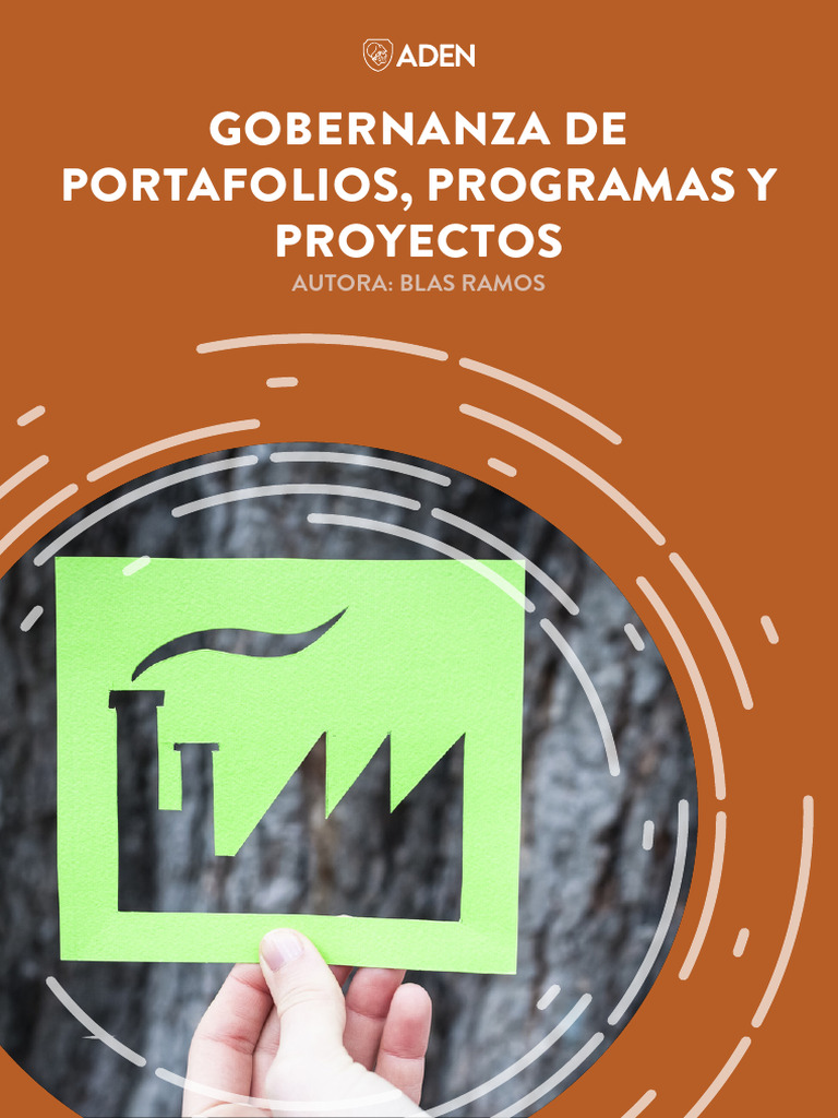 Libro - Gobernanza de Portafolios, Programas y Proyectos | PDF ...