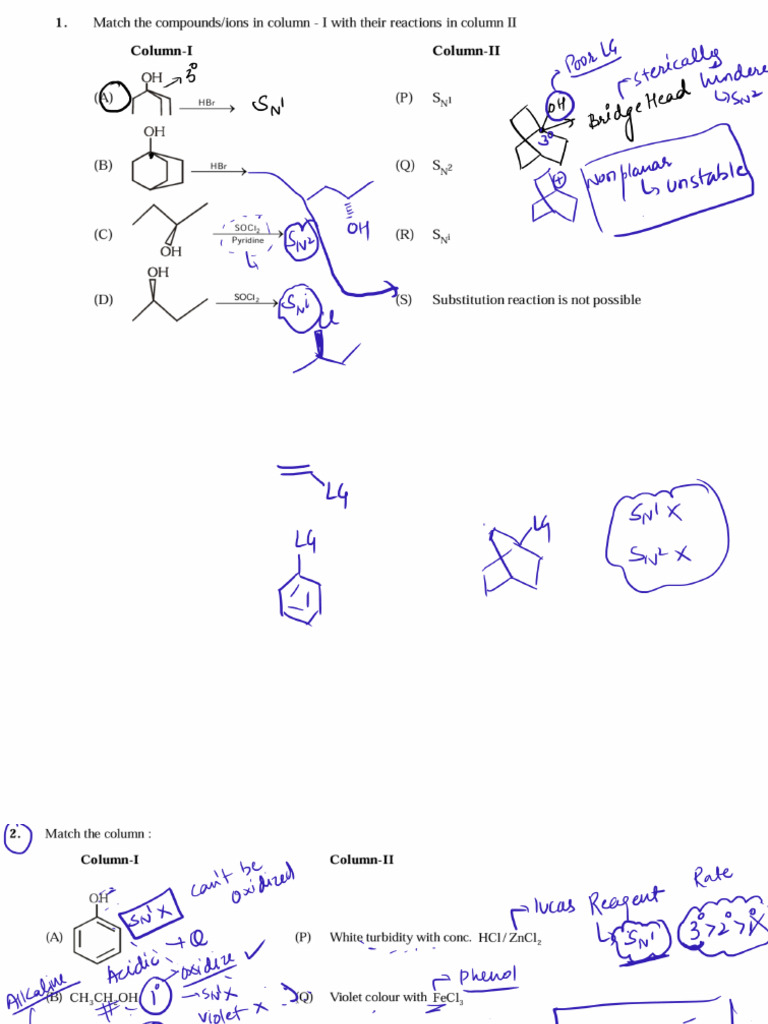 1.IIT-XII - ADV Sec-02, 03 & 04 | PDF
