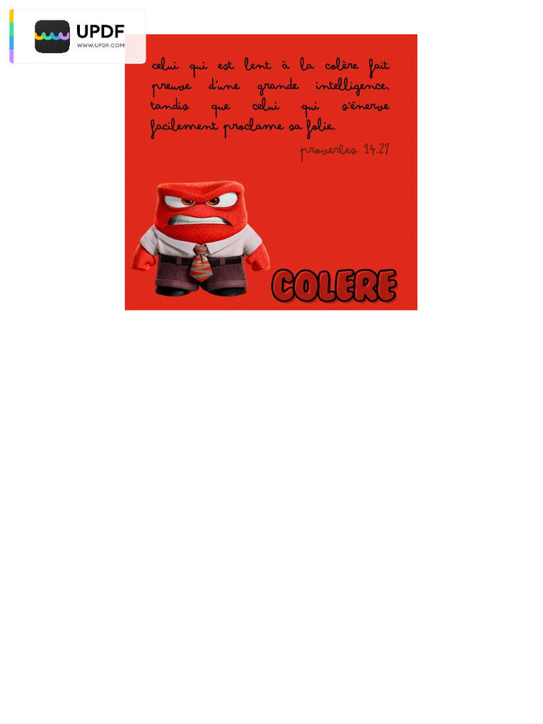 Document Vierge | PDF