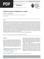 Butler Neural Mobilization | PDF | Nervous System | Nerve