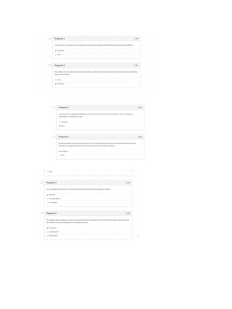 Actividad Suplementaria Biologia | PDF