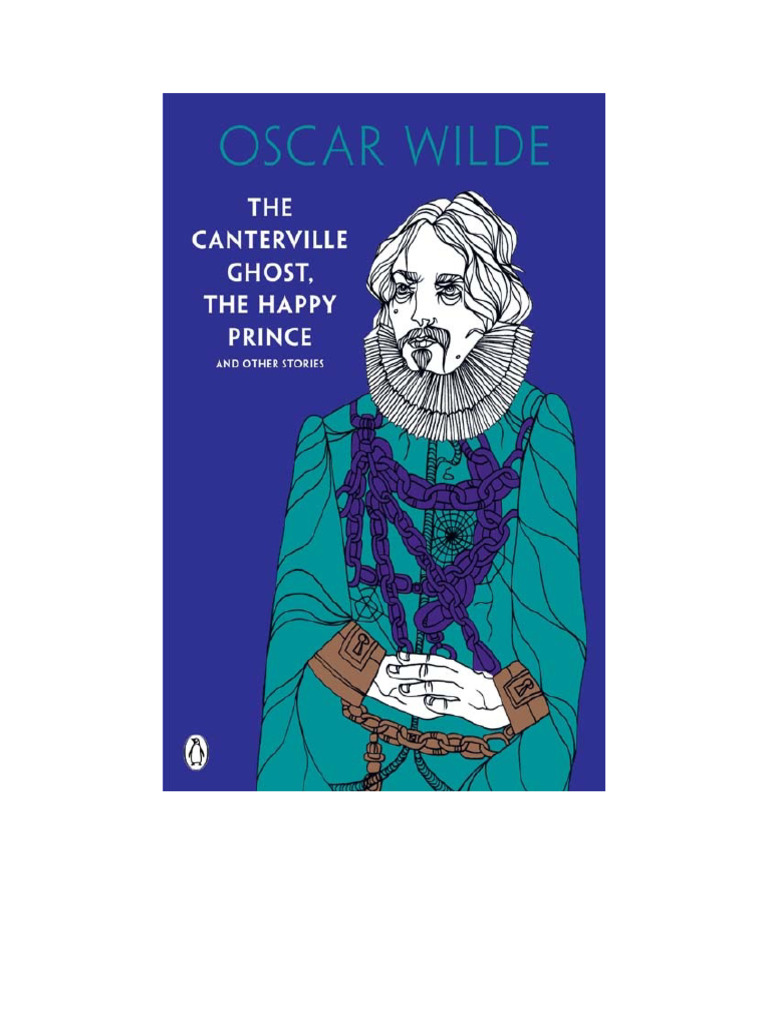 Oscar Wilde's Classic Short Stories | PDF | Oscar Wilde | The Happy ...