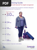 Gabapentin To Lyrica Conversion | PDF | Drugs | Pharmacology