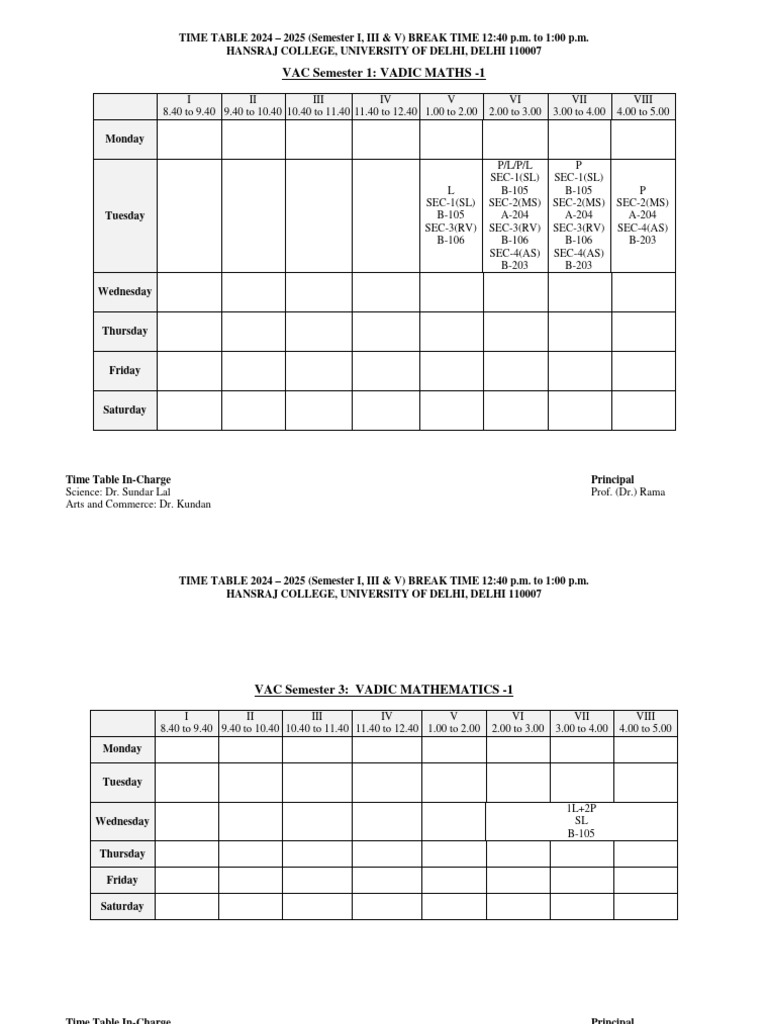 Vac Maths (Vedic Mathematics) - 04 | PDF