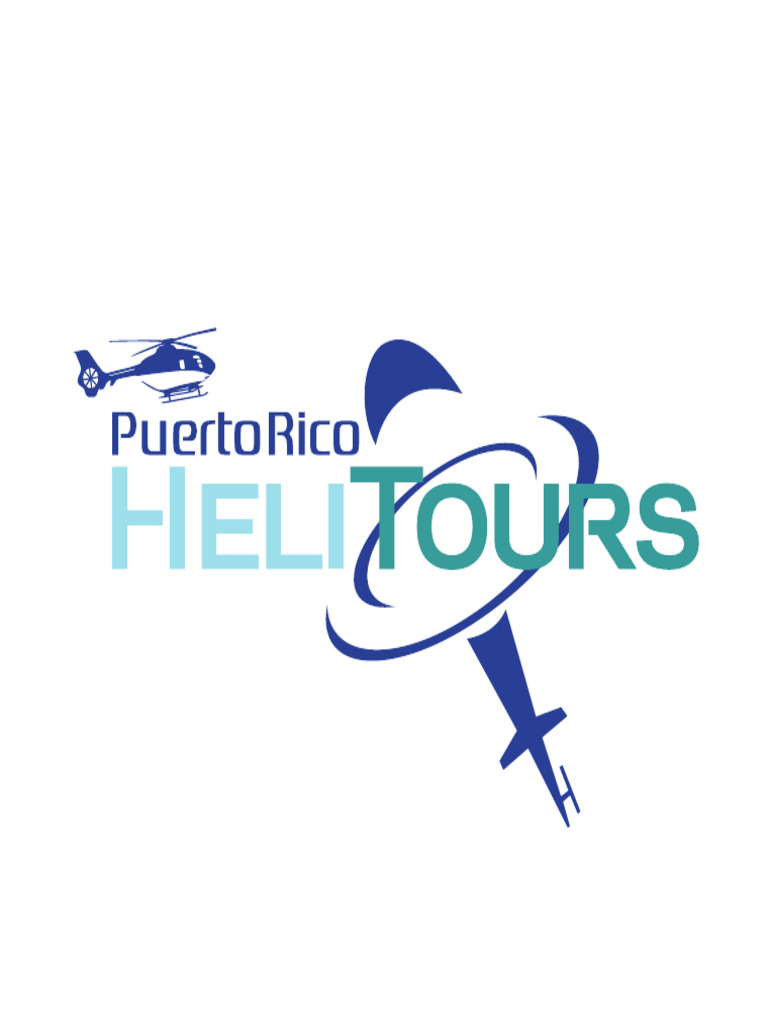 Puerto Rico HeliTours | PDF