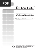 SpinView Getting Started | PDF | Camera | Menu (Computing)