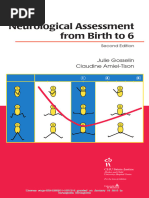 Test of Infant Motor Performance (TIMP) | PDF | Preterm Birth | Medical ...