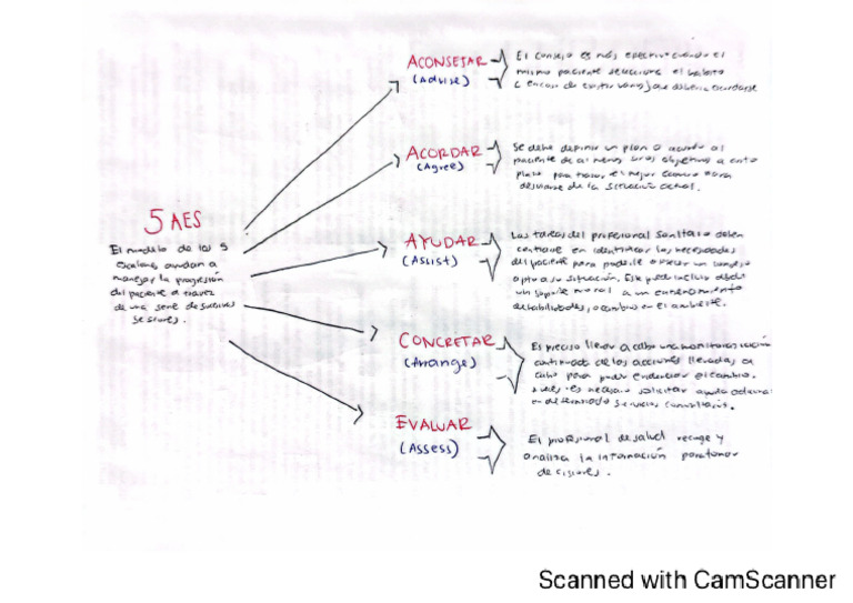 Scam 5aes | PDF