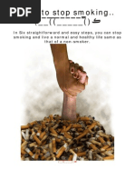 Carbon Monoxide Chart | PDF