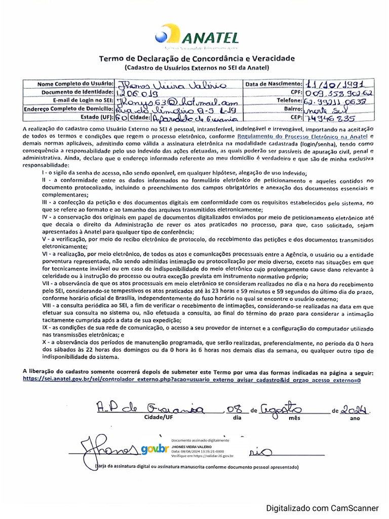 WA0135. - Assinado | PDF